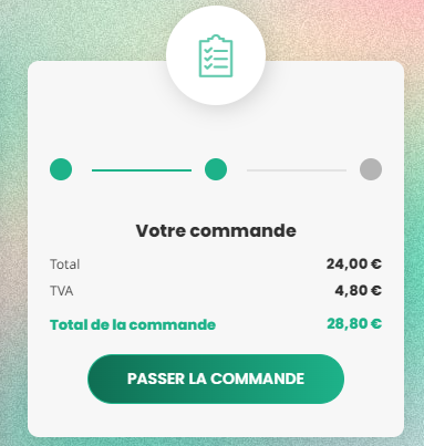 Comment passer une commande ? – Easyflyer